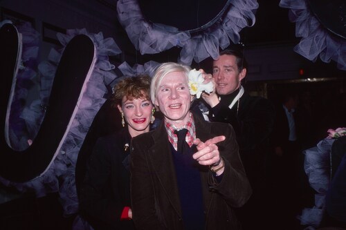 Studio 54: Photos of New York’s OG celebrity coke den | Dazed