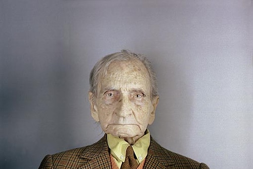 Albert Cossery's last Siesta in Paris | Dazed