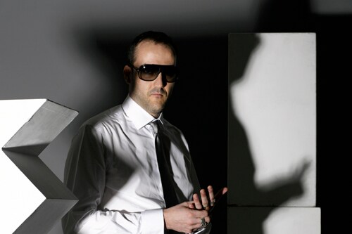 Fred Falke's Part IV | Dazed