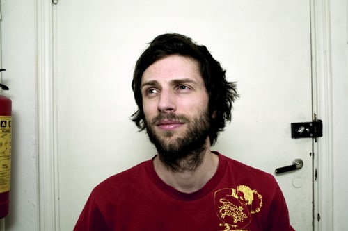 Lindstrom Top Five Albums | Dazed