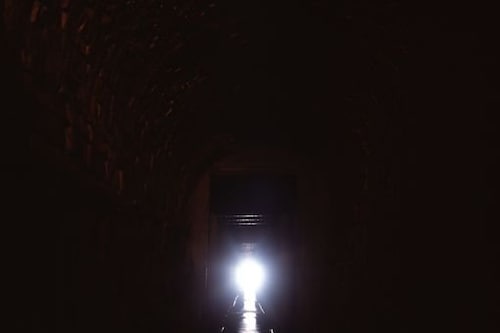 Fiona Crisp's Subterrania | Dazed