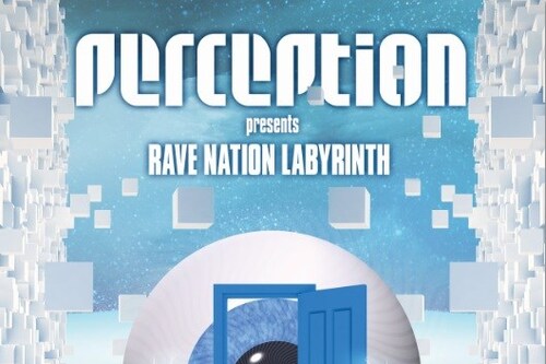 90s rave posters from the new generation | Dazed