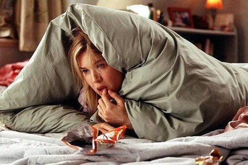 Frazzled English women | Dazed