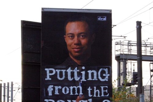 DR.D's Deconstructed Advertising | Dazed