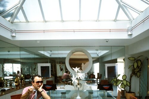 Giorgio Moroder Masterclass Mix | Dazed