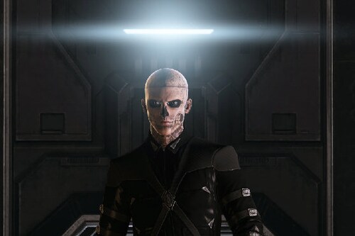 Nicola Formichetti: Exclusive Virtual Catwalk Documentary | Dazed