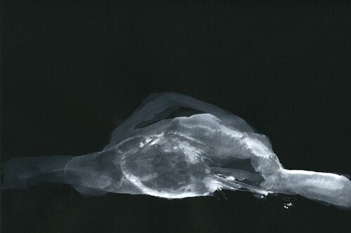 Manon Awst & Benjamin Walther | Dazed