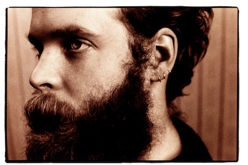 Steve Gullick | Dazed