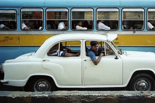 Jacob Perlmutter | Dazed