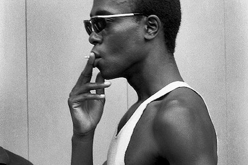 Stanley Stellar | Dazed