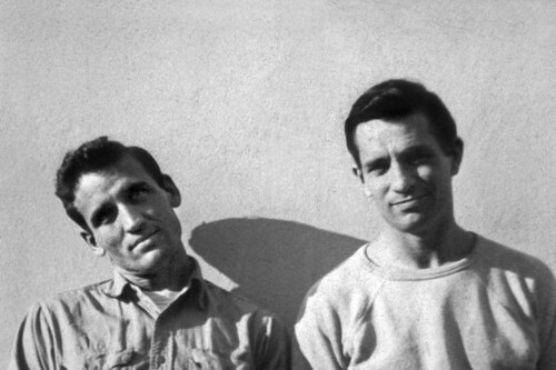 Jack Kerouac through the ages | Dazed