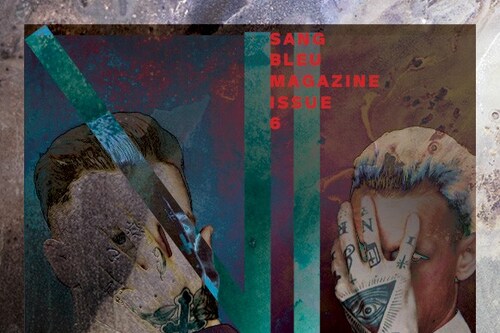 Maxime Buchi's Tattoo artistry | Dazed