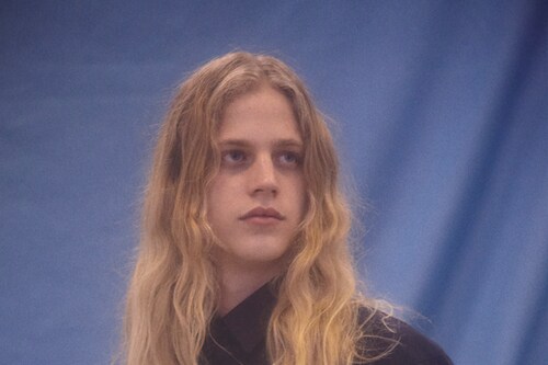EXCLUSIVE: Studio Maarten Van Der Horst S/S13 | Dazed