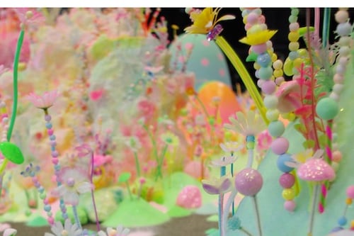 The World of Pip & Pop | Dazed