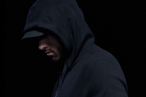 Eminem x rag & bone | Dazed