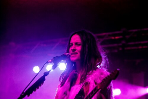 HOCO Festival 2022 in Pictures | Dazed