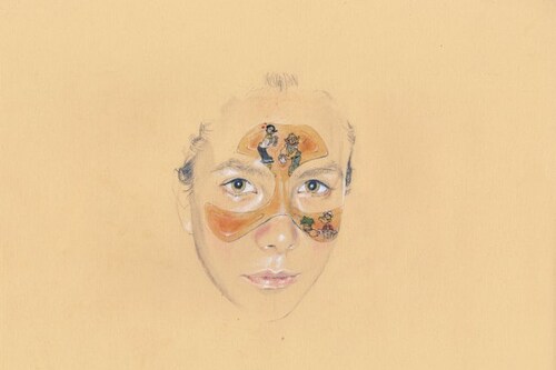 Cédric Rivrain Heals Wounds | Dazed