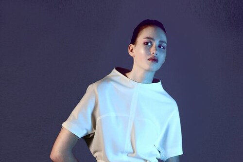 Peter Hornstein née Bertsch | Dazed