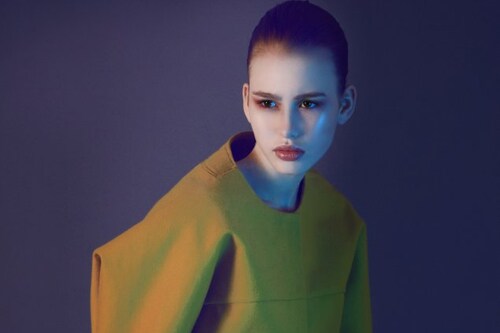 Peter Hornstein née Bertsch | Dazed