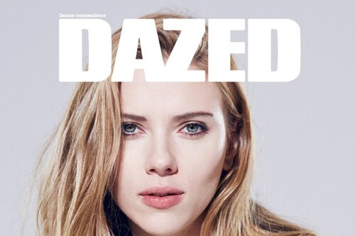 Dazed Spring 2014 | Dazed