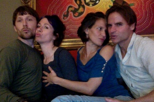 Polyamory: The New Monogamy | Dazed