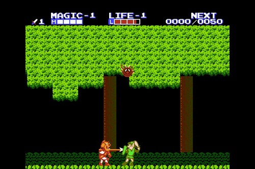 The Legend of Zelda | Dazed