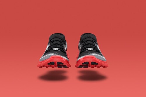 4. Exclusive: Uncovering Nike's Innovation Kitchen | Dazed