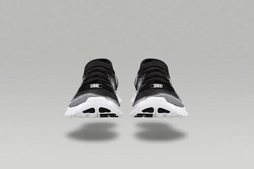 4. Exclusive: Uncovering Nike's Innovation Kitchen | Dazed