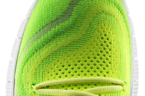 EXCLUSIVE: UNCOVERING NIKE'S INNOVATION KITCHEN | Dazed