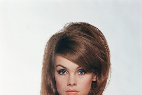 The face of the decade | Dazed