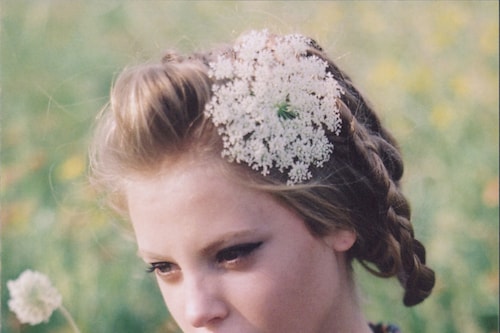 Zine Watch: Girls on Film | Dazed