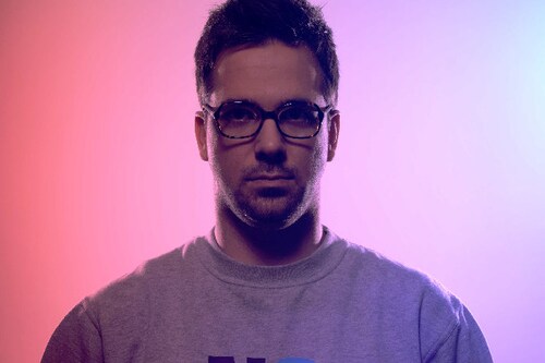 Murphy Jax Exclusive Mix | Dazed