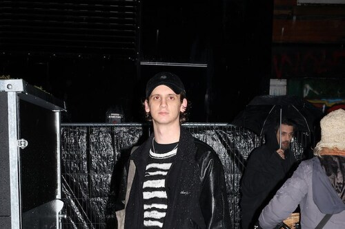 Manchester Street Style by Jacob Johnson | Dazed