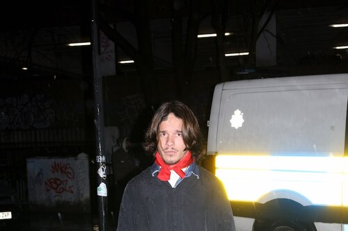 Manchester Street Style by Jacob Johnson | Dazed