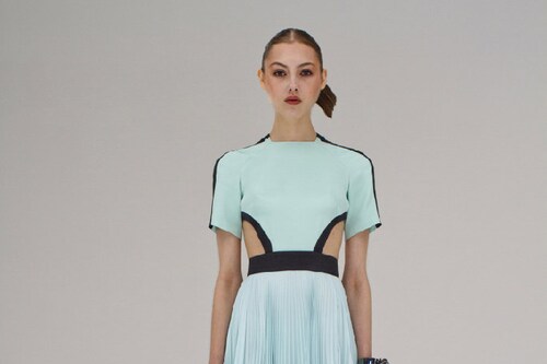 Dean Quinn Womenswear S/S12 | Dazed