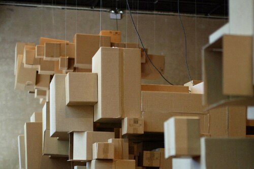 Fantastic Norway: Scando Architecture | Dazed