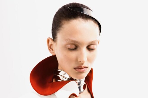 Woman Machine | Dazed