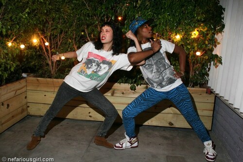 DJ Contra Runs Miami | Dazed