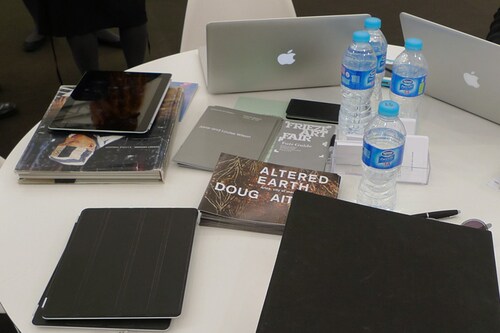 Pinar & Viola x Frieze: eGallery Crops | Dazed