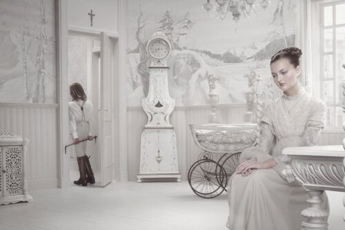 Erwin Olaf: Recent Work | Dazed