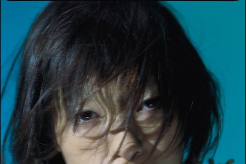 Rina Ohta: Exclusive Dazed Digital Shoot | Dazed