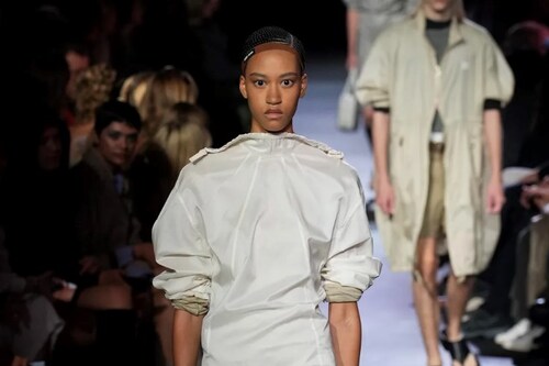 Miu Miu womenswear SS23 | Dazed