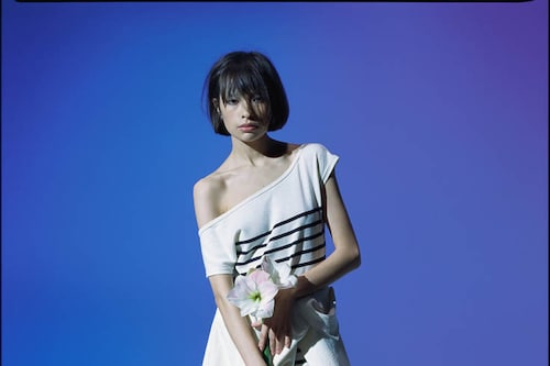 Rina Ohta: Exclusive Dazed Digital Shoot | Dazed