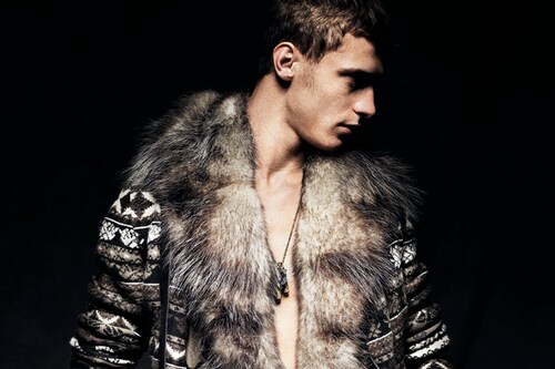 AnOther MAN: Altered States | Dazed