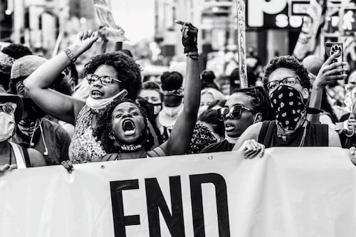 Revolution Is Love: A Year of Black Trans Liberation | Dazed