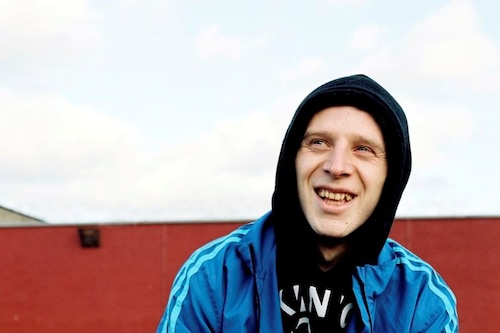 Dublin hip hop | Dazed
