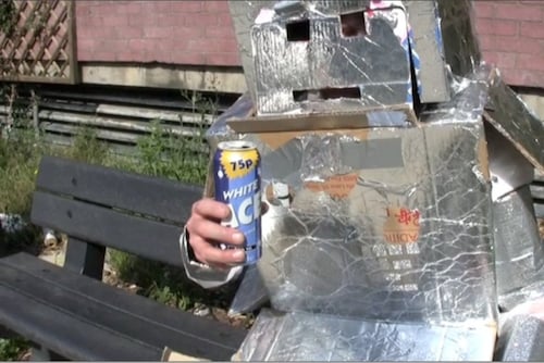 The Knocking Shop | Dazed