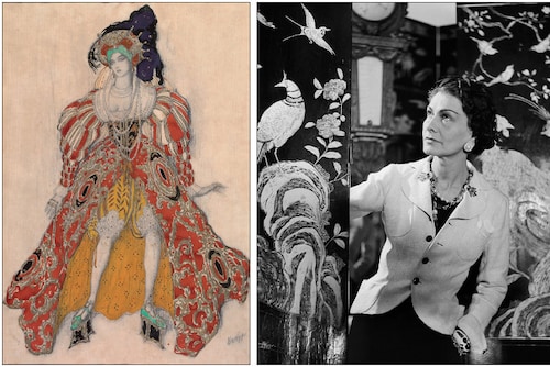 Culture Chanel at the MOCA Shanghai | Dazed