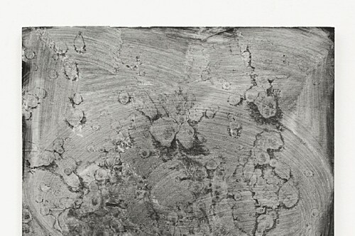 Gavin Turk Selects: Toby Christian | Dazed