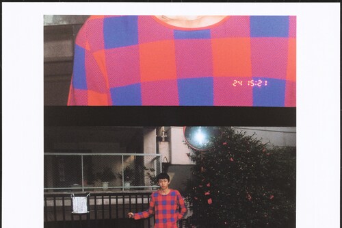Dazed & Confused May Issue: Tokyo Creatives | Dazed